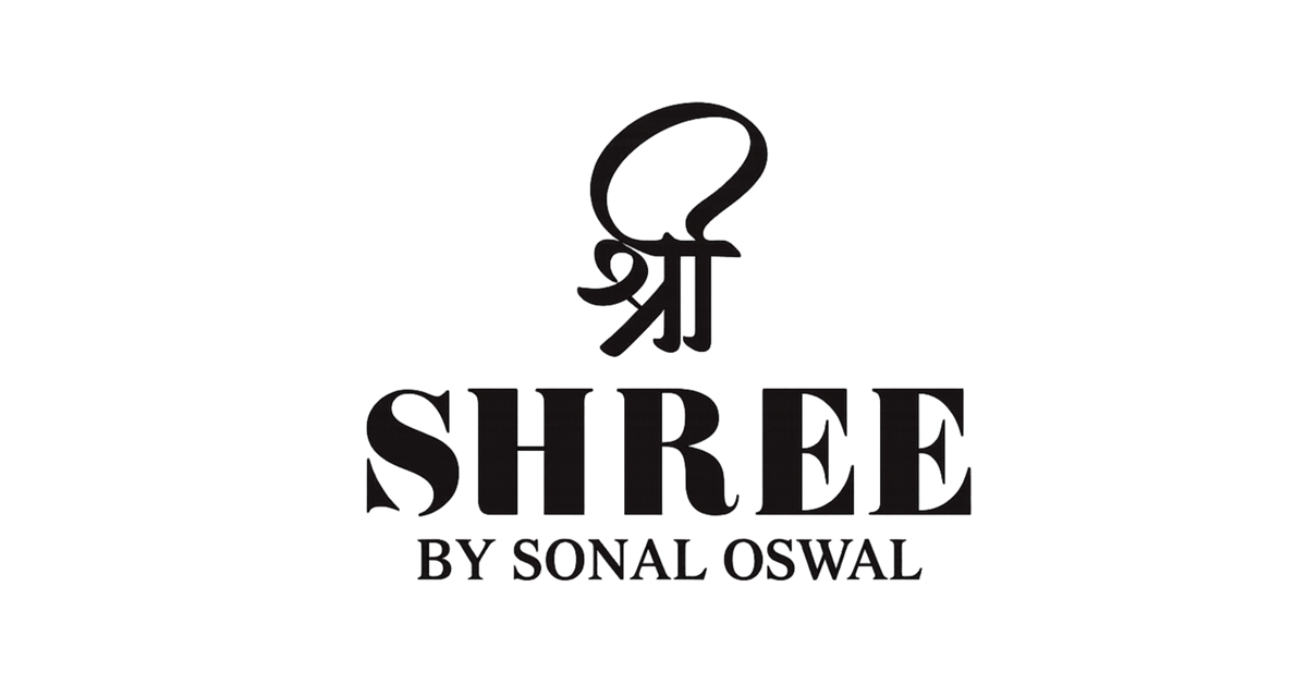 Shree by Sonal Oswal